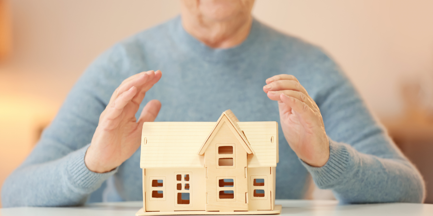 Harnessing The Power Of Your Database To Serve Canadas Aging Population
